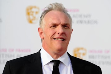 The Cleaner: is star Greg Davies married? Get the details | HELLO!