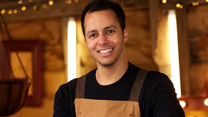 The Repair Shop fans praise Will Kirk after 'incredible' restoration ...