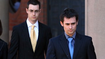 Where are John and Anne Darwin's sons now? Find out what happened to ...