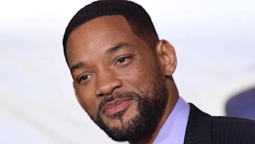 Will Smith is all smiles as he is pictured for first time since Oscars ...