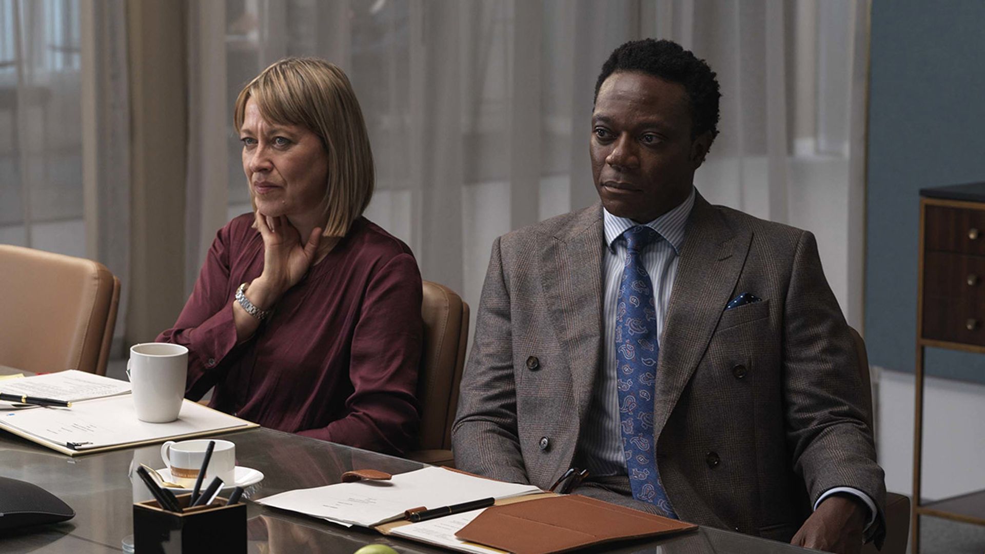 The Split fans left in tears after devastating moment in episode four ...