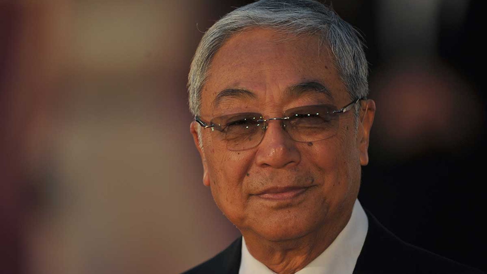 James Bond actor Kenneth Tsang dies aged 86 | HELLO!