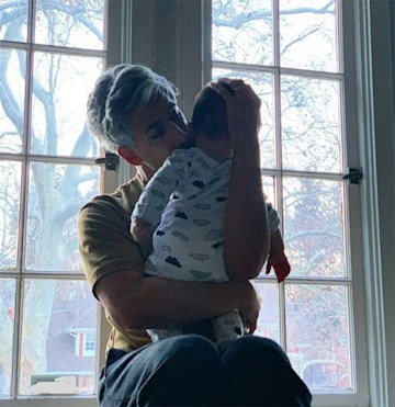 Tan France: Beauty and the Bleach - who is Tan married to? All you need ...