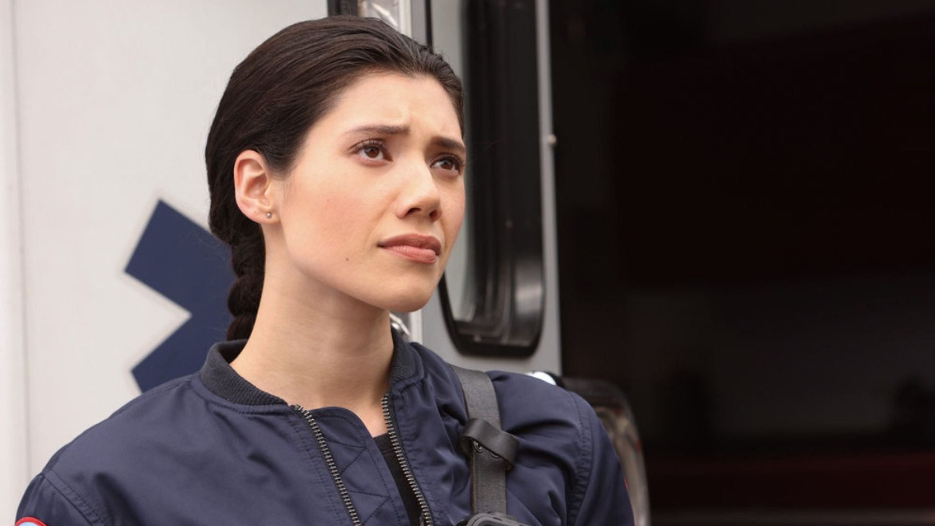 Chicago Fire bosses tease 'dangerous' conclusion to Violet and Hawkins ...