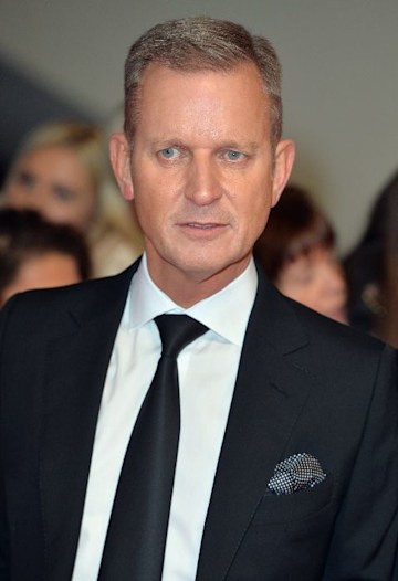 Jeremy Kyle set to join Piers Morgan on Talk TV: details on new ...