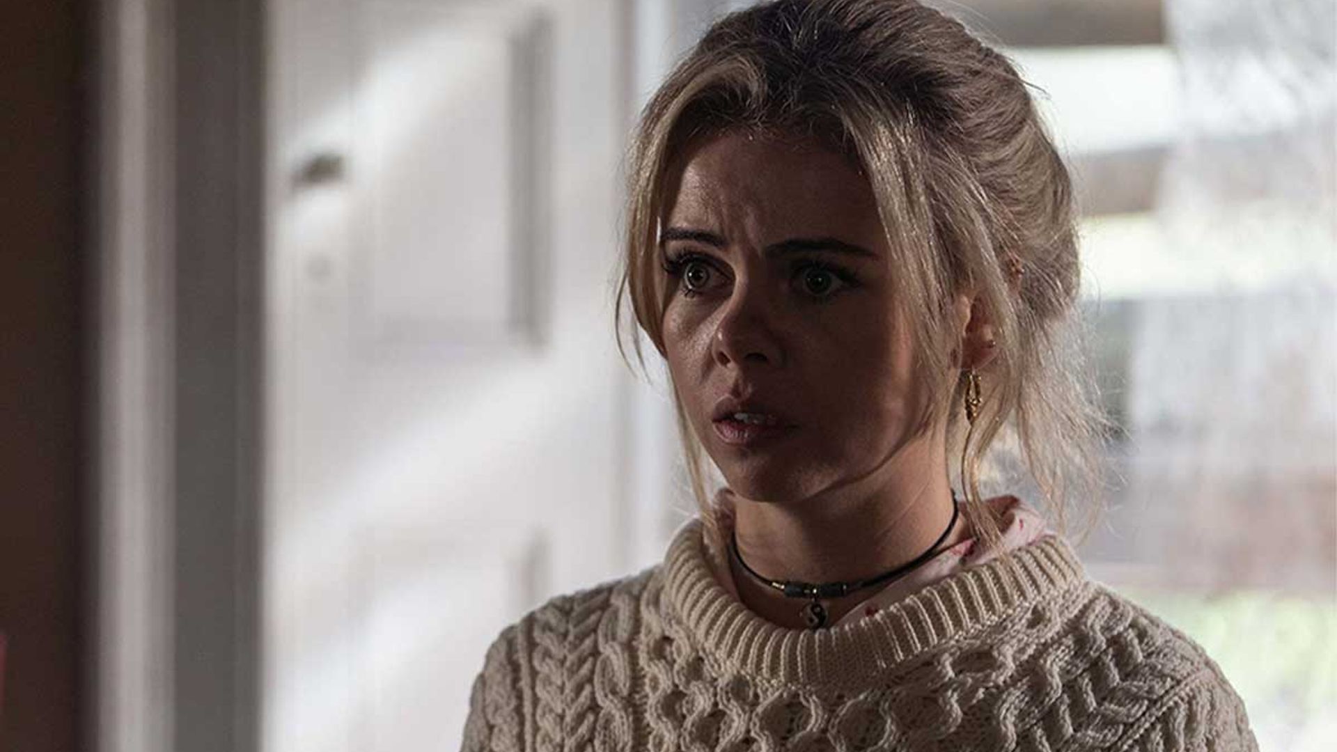 Derry Girls fans go wild after MAJOR moment between James and Erin in ...