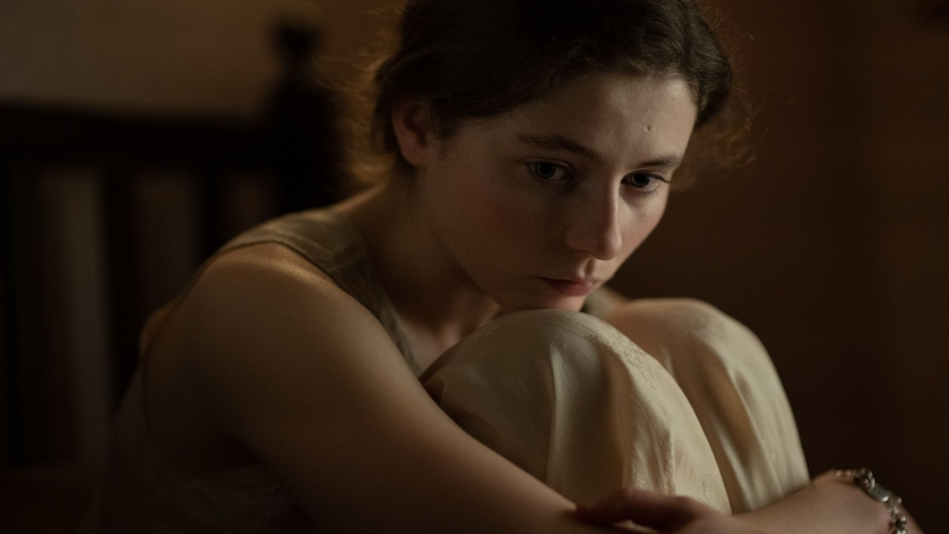 Life After Life fans struggle to watch 'horrific' episode three | HELLO!