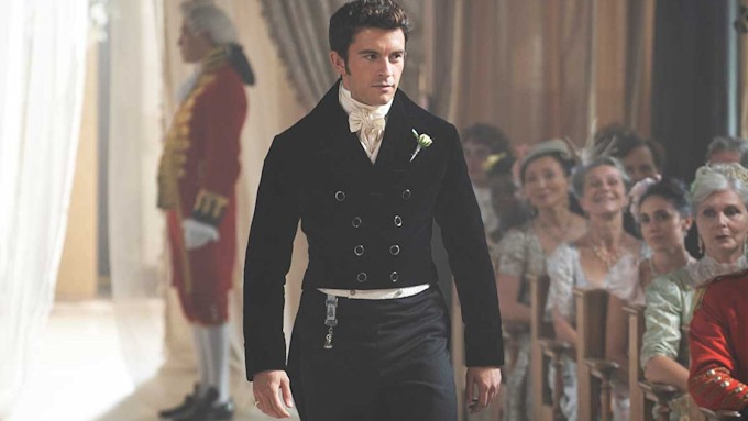 Bridgerton's Jonathan Bailey lands major new movie role alongside Harry ...