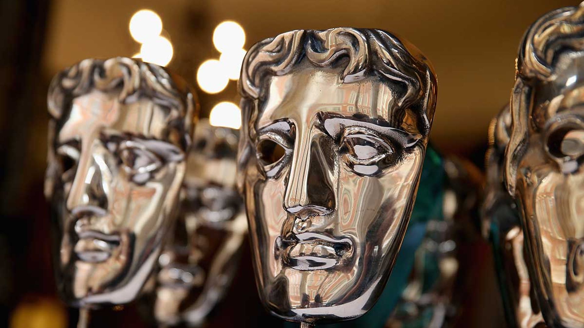 Bafta Tv Awards 2022 See The Complete List Of Winners Hello