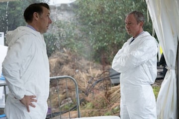 ITV's Grace: Viewers take issue with latest episode | HELLO!