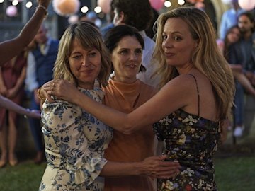 The Split series three's heartbreaking finale explained | HELLO!