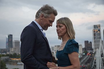 The Split series three's heartbreaking finale explained | HELLO!