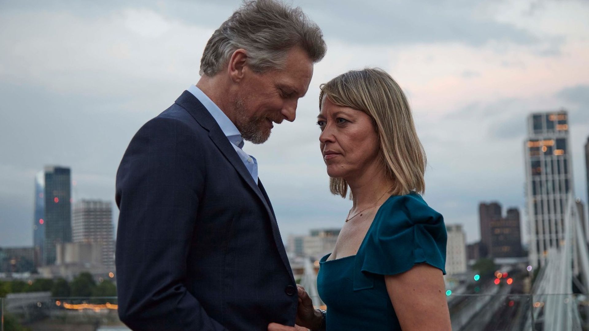 The Split: Viewers divided over devastating final episode | HELLO!