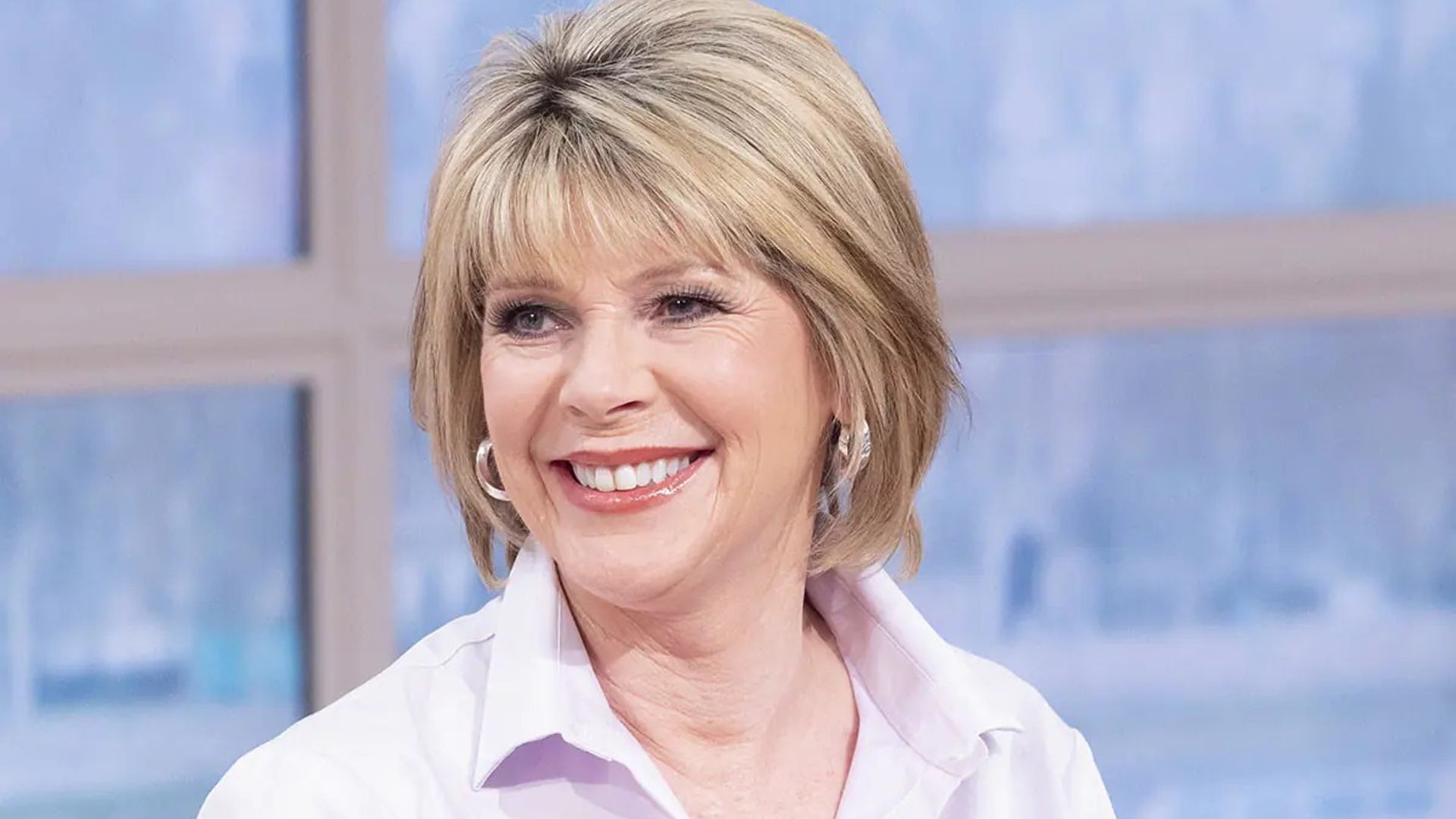 Loose Women's Ruth Langsford talks surprise career move away from ITV ...