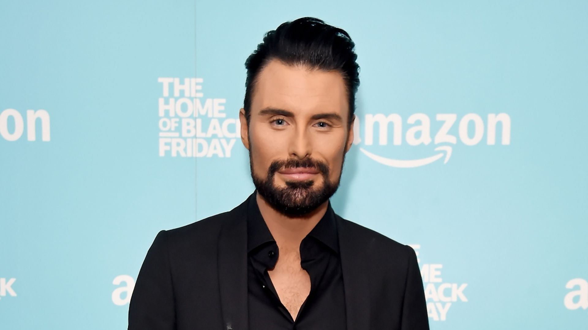 Rylan Clark: is Eurovision star in a relationship? | HELLO!