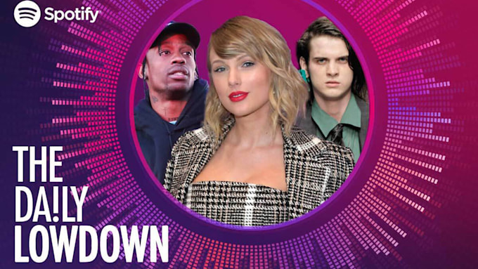 Joe Alwyn makes VERY rare comment about working with Taylor Swift for ... Joe Alwyn makes VERY rare comment about working with Taylor Swift for ...