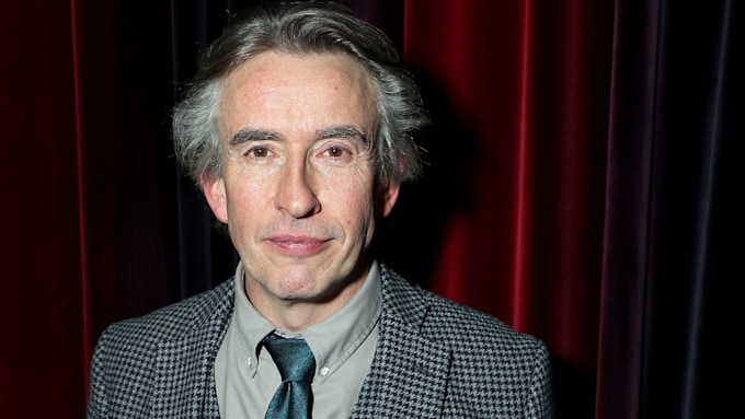 Steve Coogan hits back at critics over Jimmy Savile drama | HELLO!