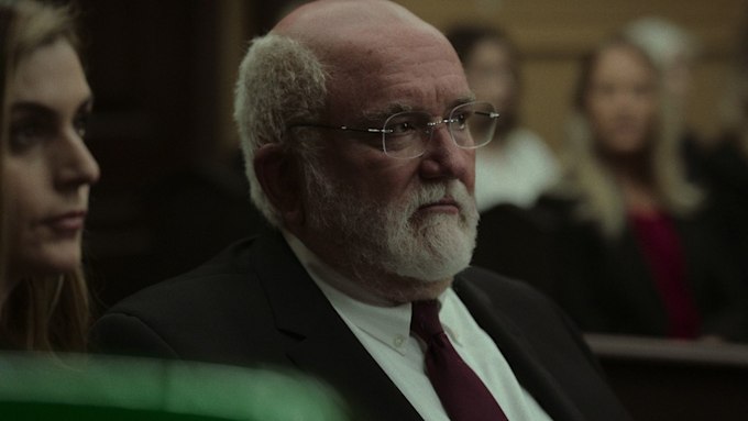 Netflix's Our Father: Viewers all saying the same thing about ...