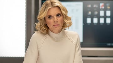 Silent Witness star Emilia Fox's new drama is the perfect watch while ...