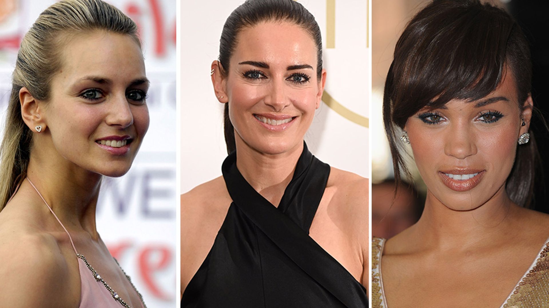 The Games original cast: take a look back at the champions of the ...