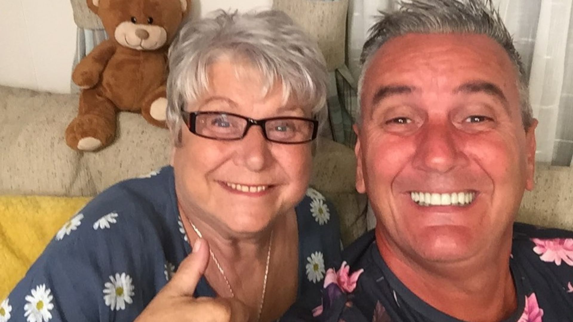 Gogglebox: will Lee and Jenny return for latest episode? | HELLO!
