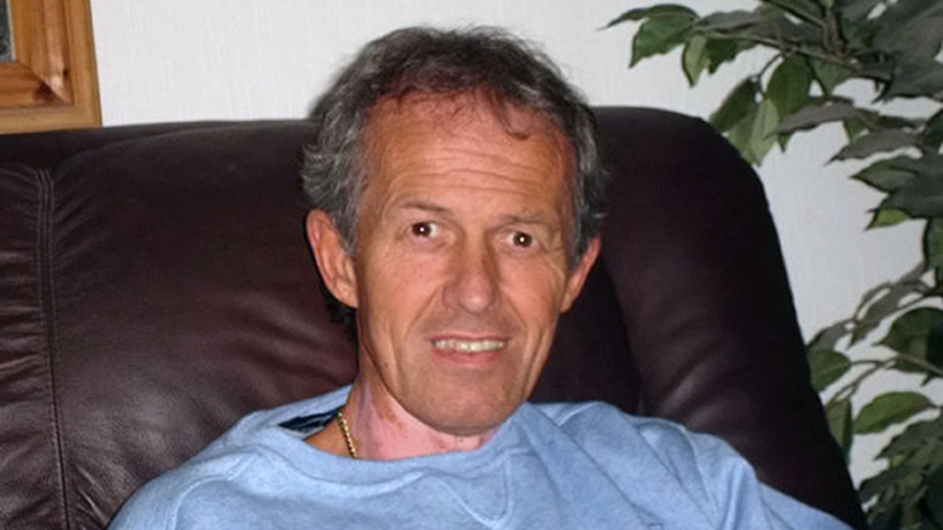 Floodlights: where is Barry Bennell now? | HELLO!