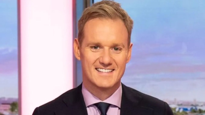 Dan Walker bids heartfelt goodbye to BBC Breakfast - and Louise Minchin ...