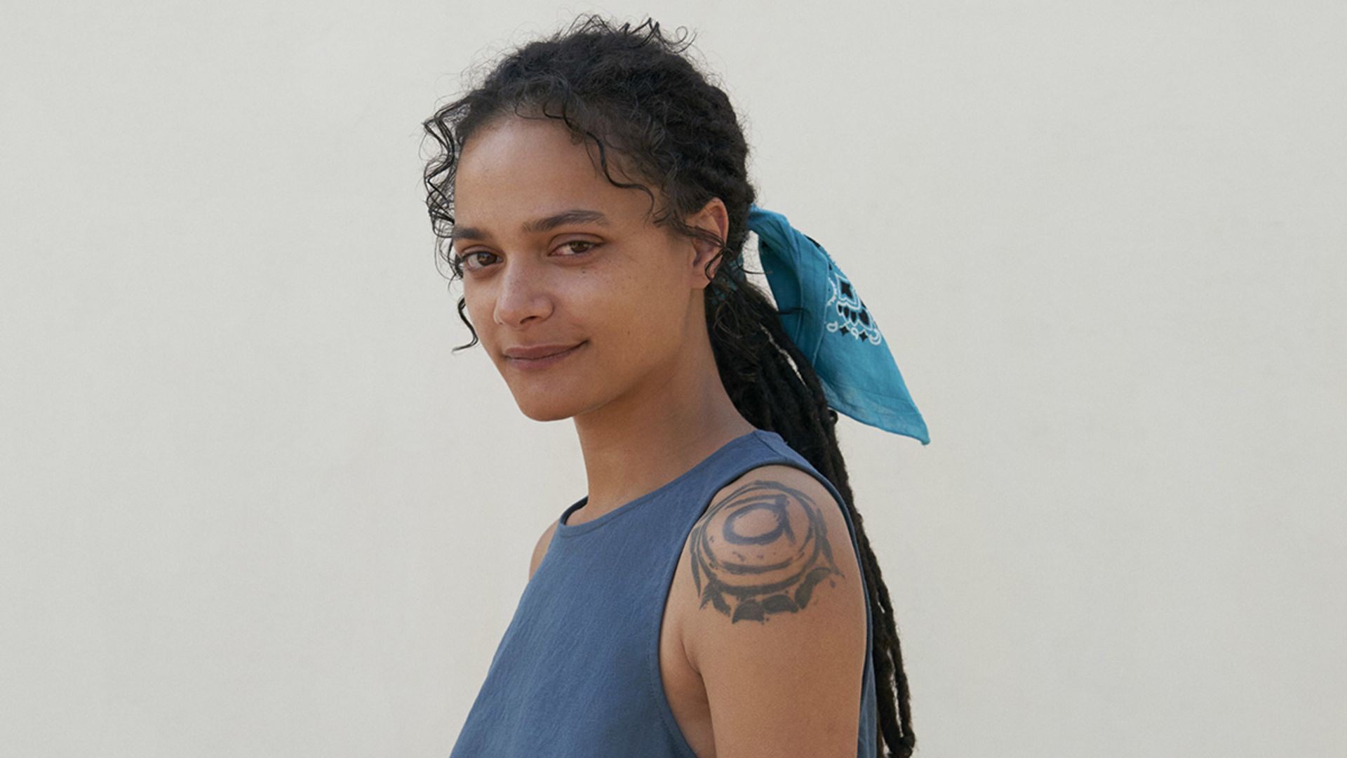 Conversations with Friends: Get to know actress Sasha Lane – her ...