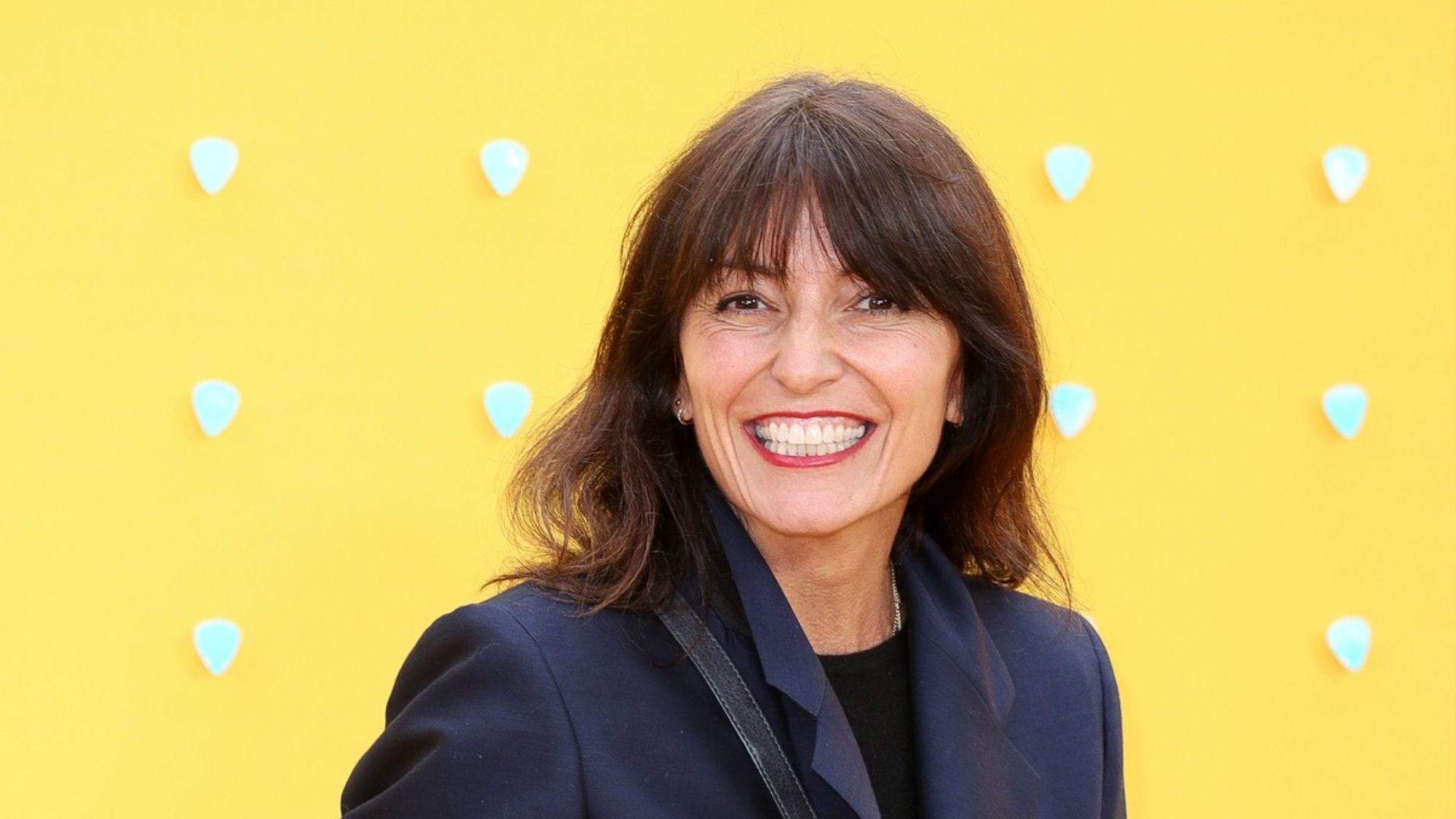 Long Lost Family: Born Without Trace: meet Davina McCall's family | HELLO!
