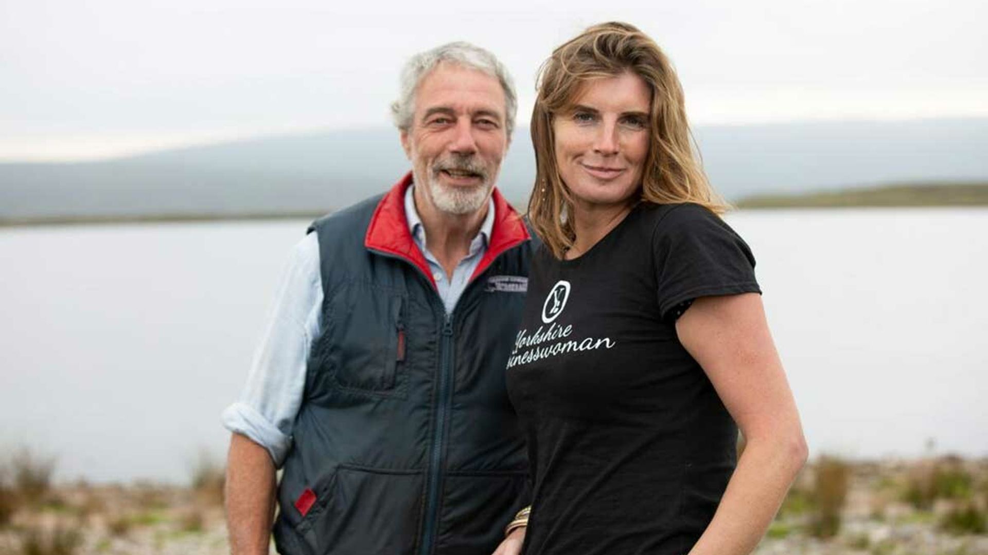 Amanda Owen shares her relief with heartwarming family update | HELLO!