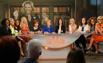 The View makes shocking 'firing' revelations amid latest host shake-up ...