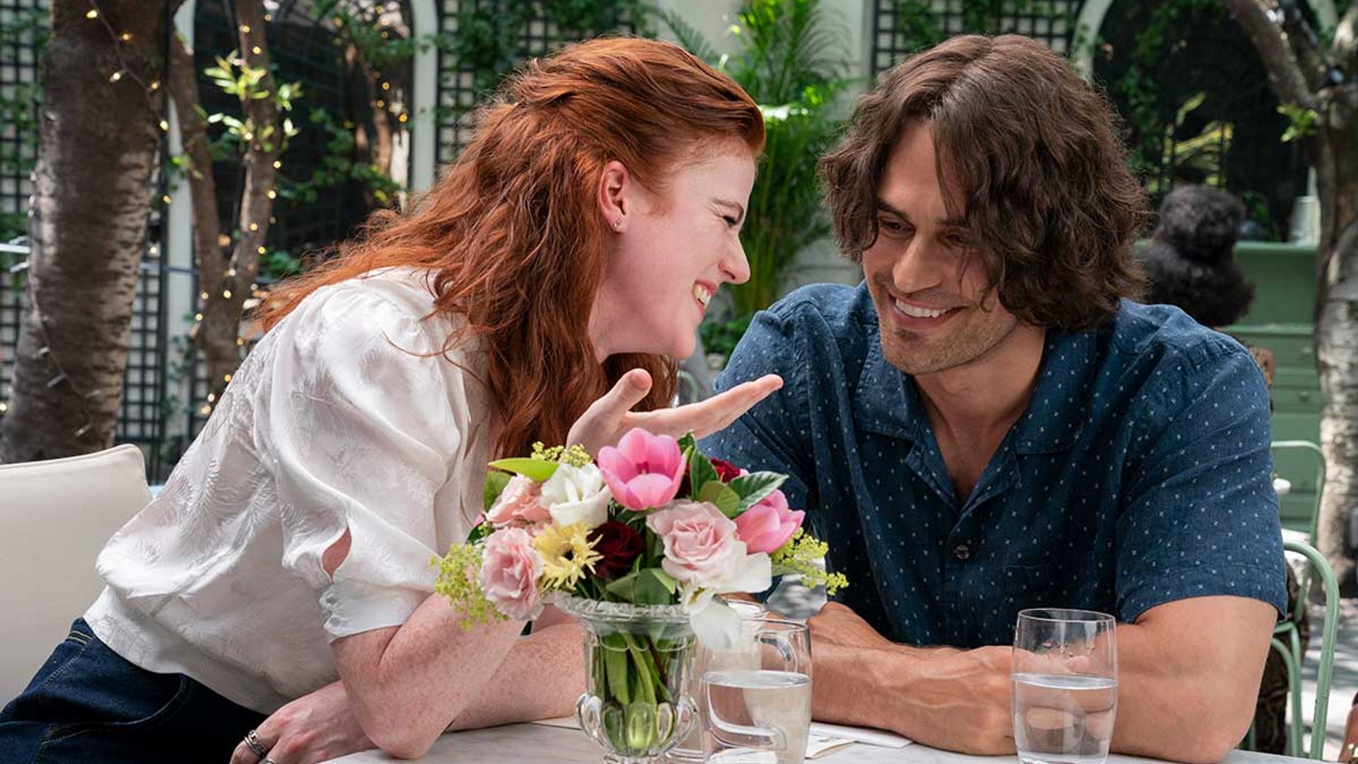 The Time Traveler's Wife fans are all talking about this NSFW moment in ...