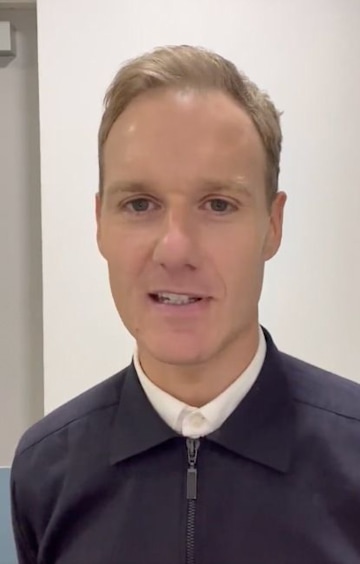 Dan Walker 'cast out' of Channel 5 for surprising reason after concerns ...