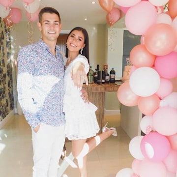 The Great British Sewing Bee star Brogan shares surprise announcement ...