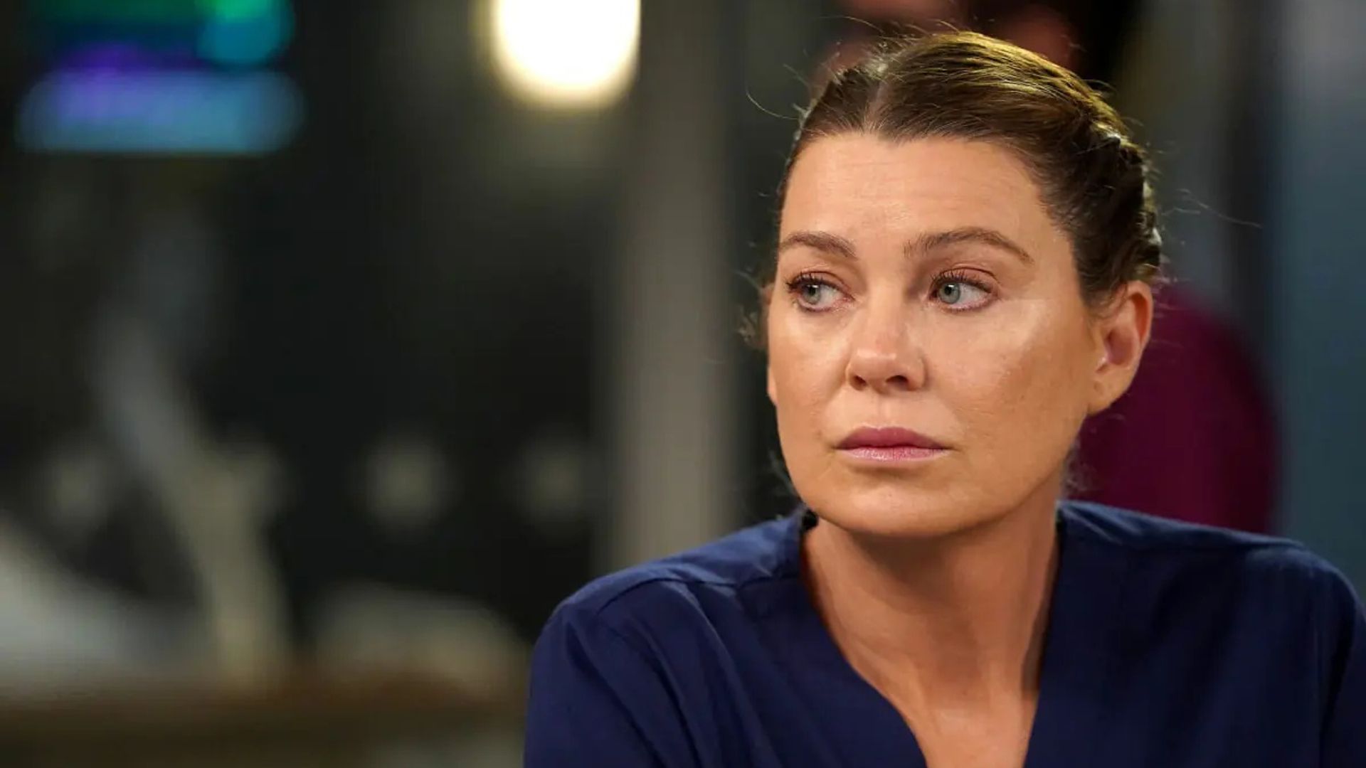 Grey's Anatomy bosses make shock statement about end of show following ...