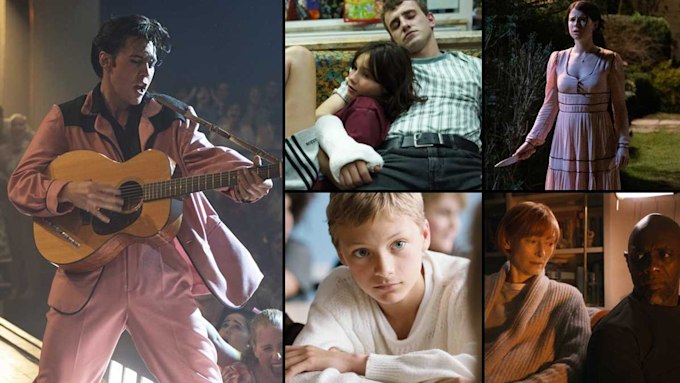 Cannes Film Festival 2022: 11 films we can't wait to watch | HELLO!