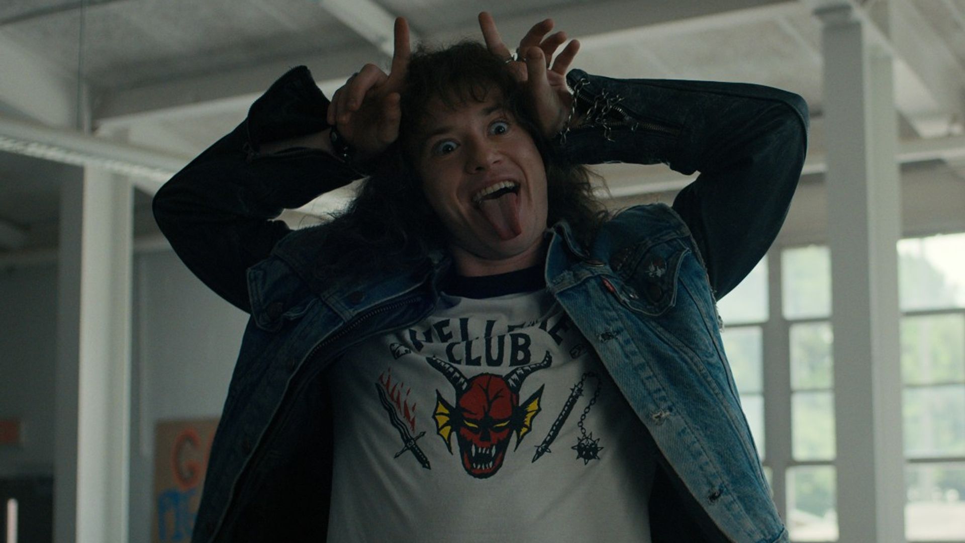 Stranger Things' Eddie: Viewers have incredible theory about new ...