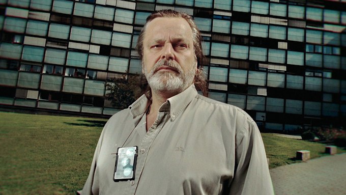 Netflix's Mr Good: Cop or Crook? All you need to know about shocking ...