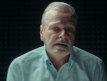 Netflix's Mr Good: Cop or Crook? All you need to know about shocking ...