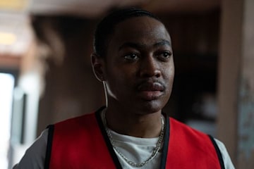 The Outlaws season two: Meet the cast of Stephen Merchant's comedy ...