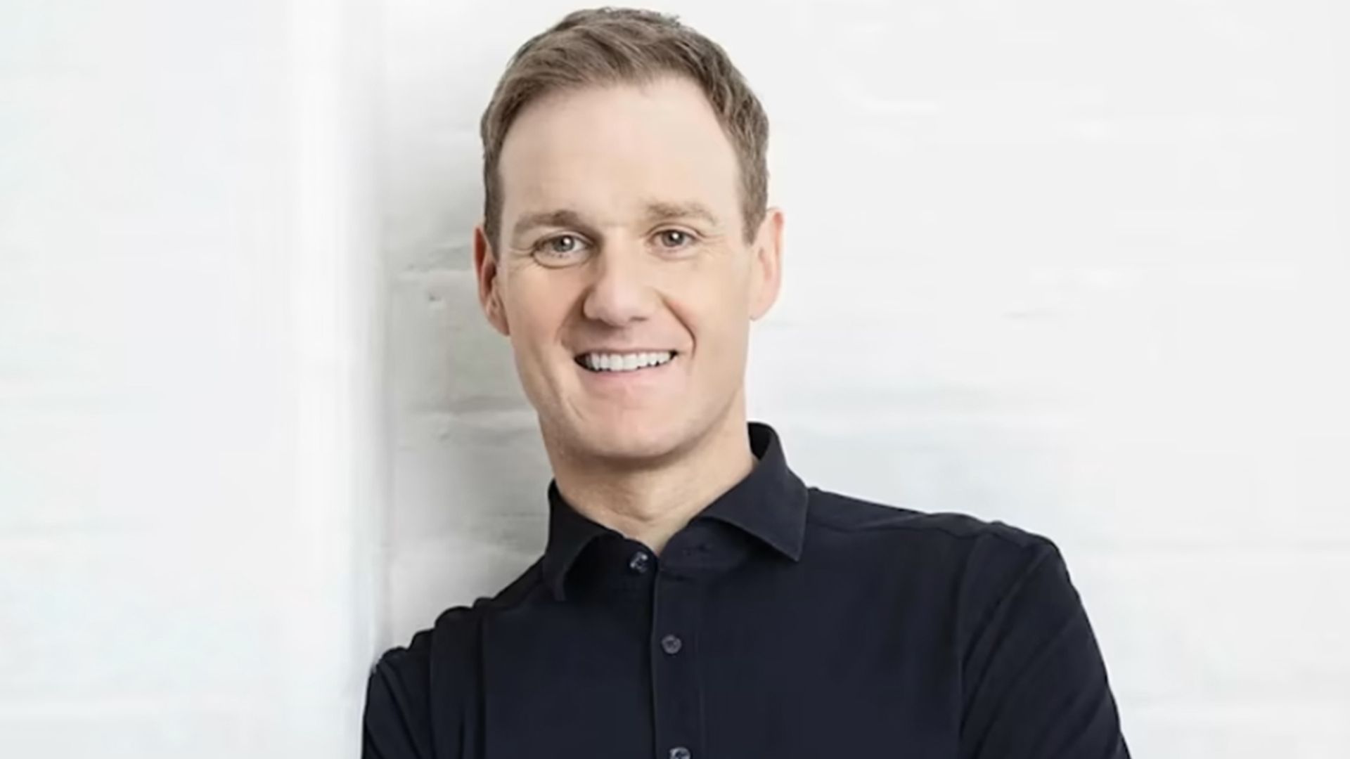 Dan Walker talks 'awful' downside of job ahead of first day at Channel ...