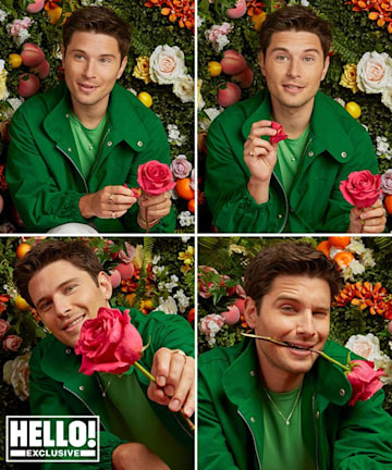 9-1-1: Lone Star's Ronen Rubinstein on life after coming out, his ...