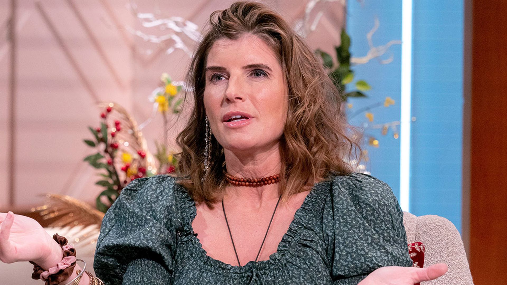 Amanda Owen inundated with fans' support after confirming shock split ...