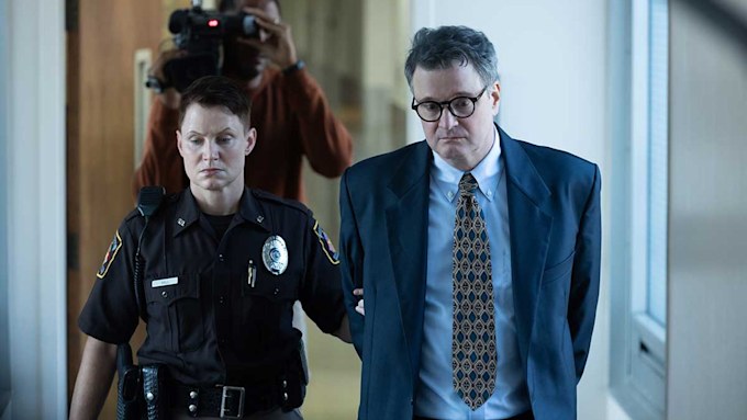 The Staircase: will there be a second season of the true-crime drama ...