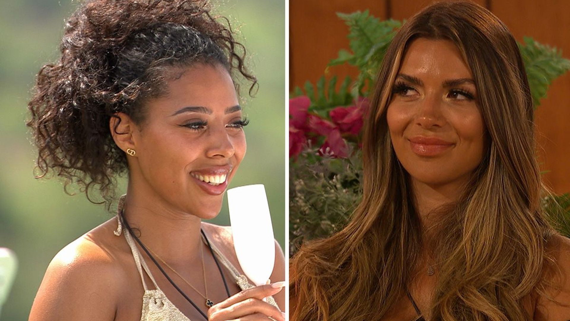 Love Island viewers saying the same thing about 'secret beef' between ...