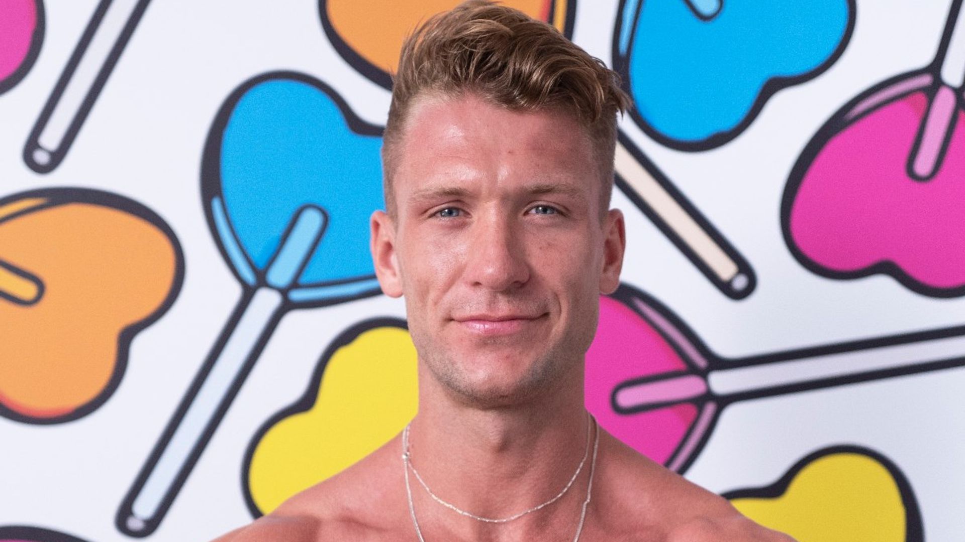 Love Island: Bombshell Charlie Radnedge's connections to Made in ...