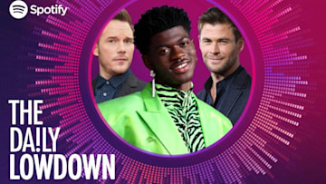 The Daily Lowdown: Lil Naz X hits out with new single | HELLO!