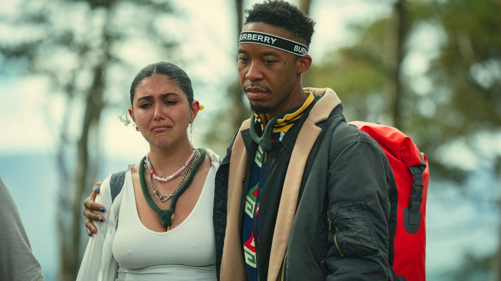 Netflix's Snowflake Mountain: Viewers have same complaint about new ...