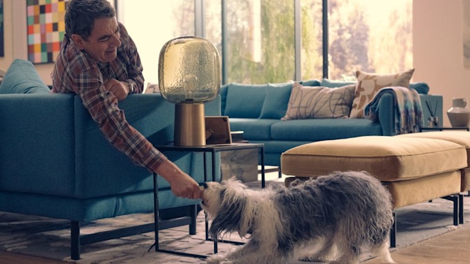 Man vs. Bee: where was Netflix show filmed? | HELLO!