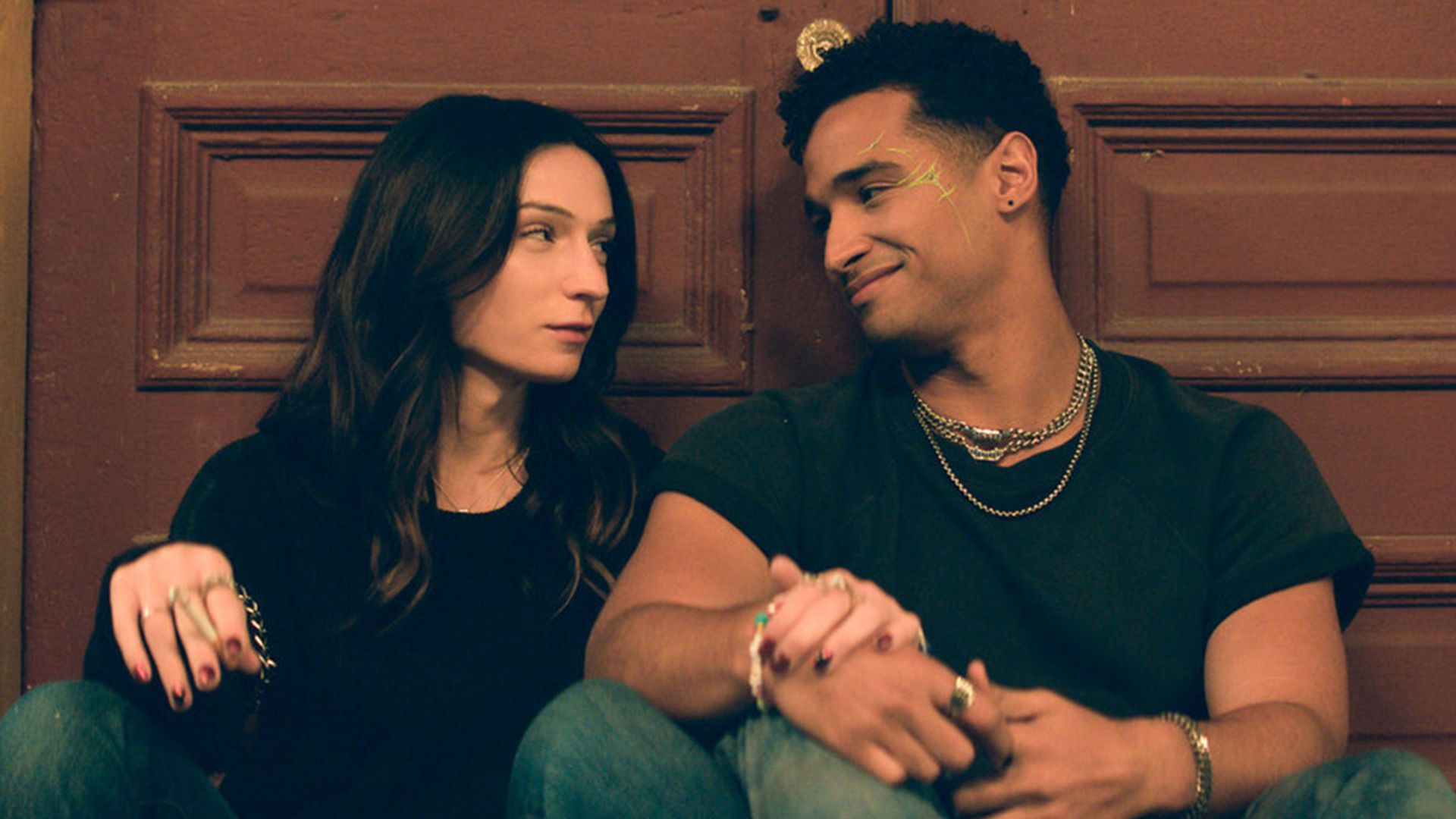 Queer As Folk star Jesse James Keitel talks bond with co-star following ...